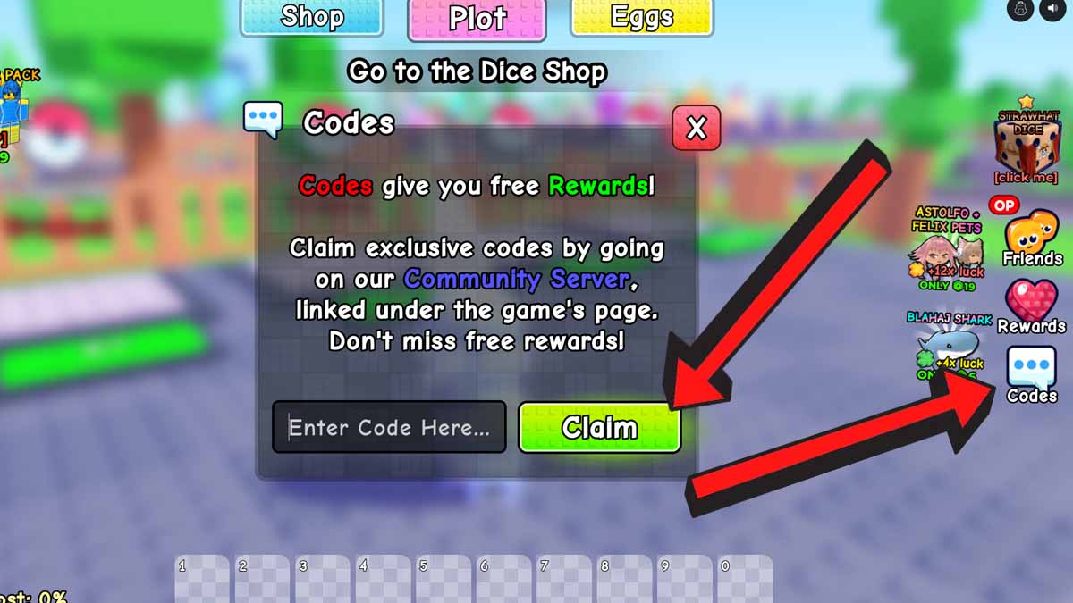Spin a Femboy Roblox codes (June 2026) – Destructoid