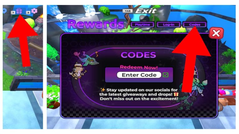 Tales of Tanorio codes (June 2026) – Destructoid