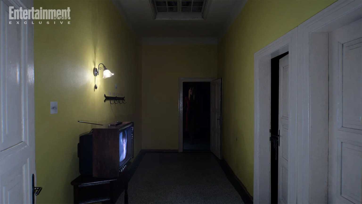 New look at Hideo Kojima's next game teases horrifying P.T. vibes and ...
