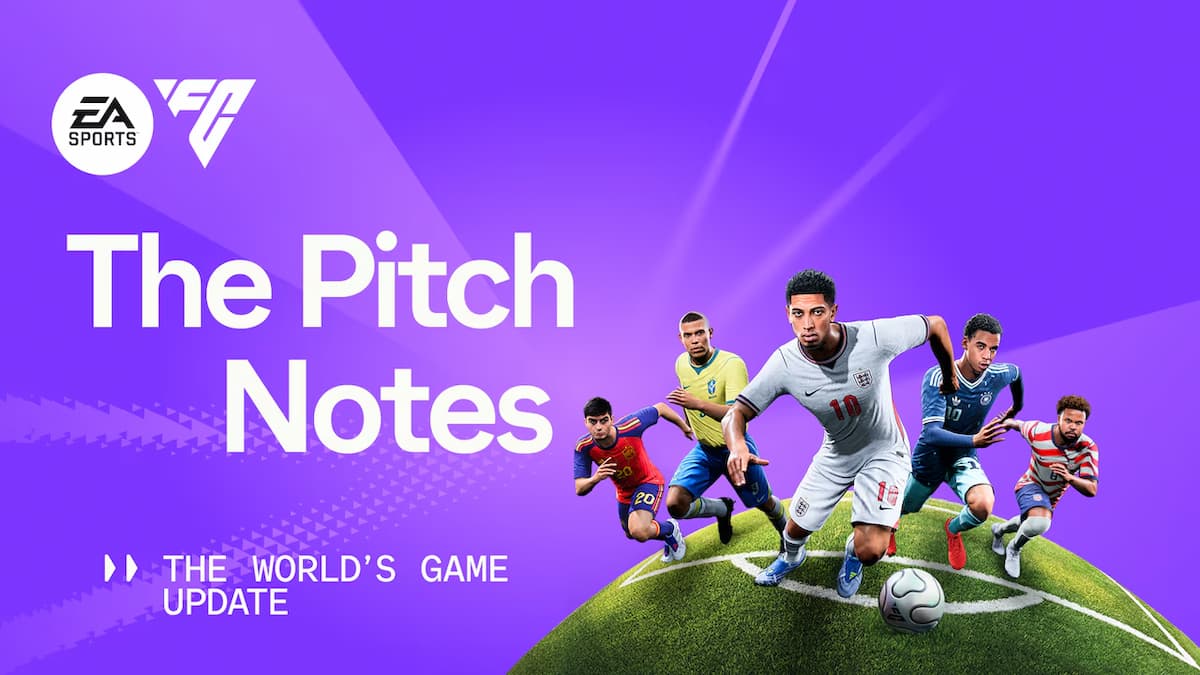 All FC 26 Path to Glory players and release countdown – Destructoid