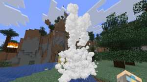 How to make a geyser in Minecraft – Destructoid