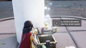 How to complete Lost and Found quests in Fortnite Chapter 7, season 3 ...