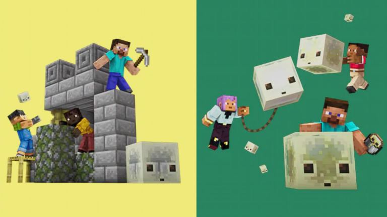 Minecraft Chaos Cubed update release countdown: Exact start time and ...