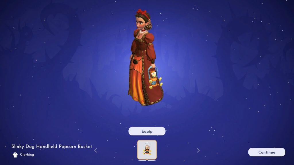 How to complete Playful Dog in Disney Dreamlight Valley – Destructoid