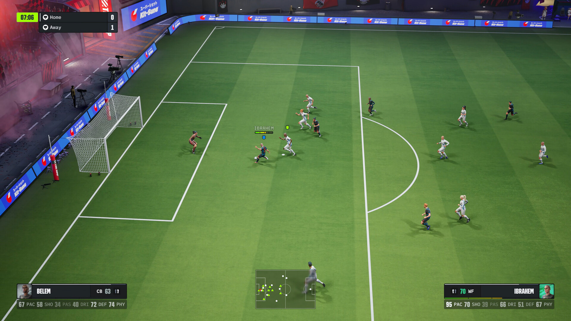 GOALS release countdown: Exact date and time – Destructoid