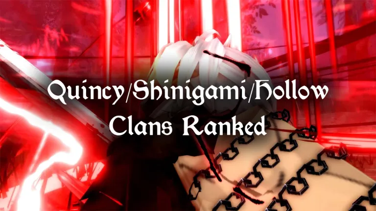 VV Ultimatum Clan Tier List - Best Clans – Destructoid